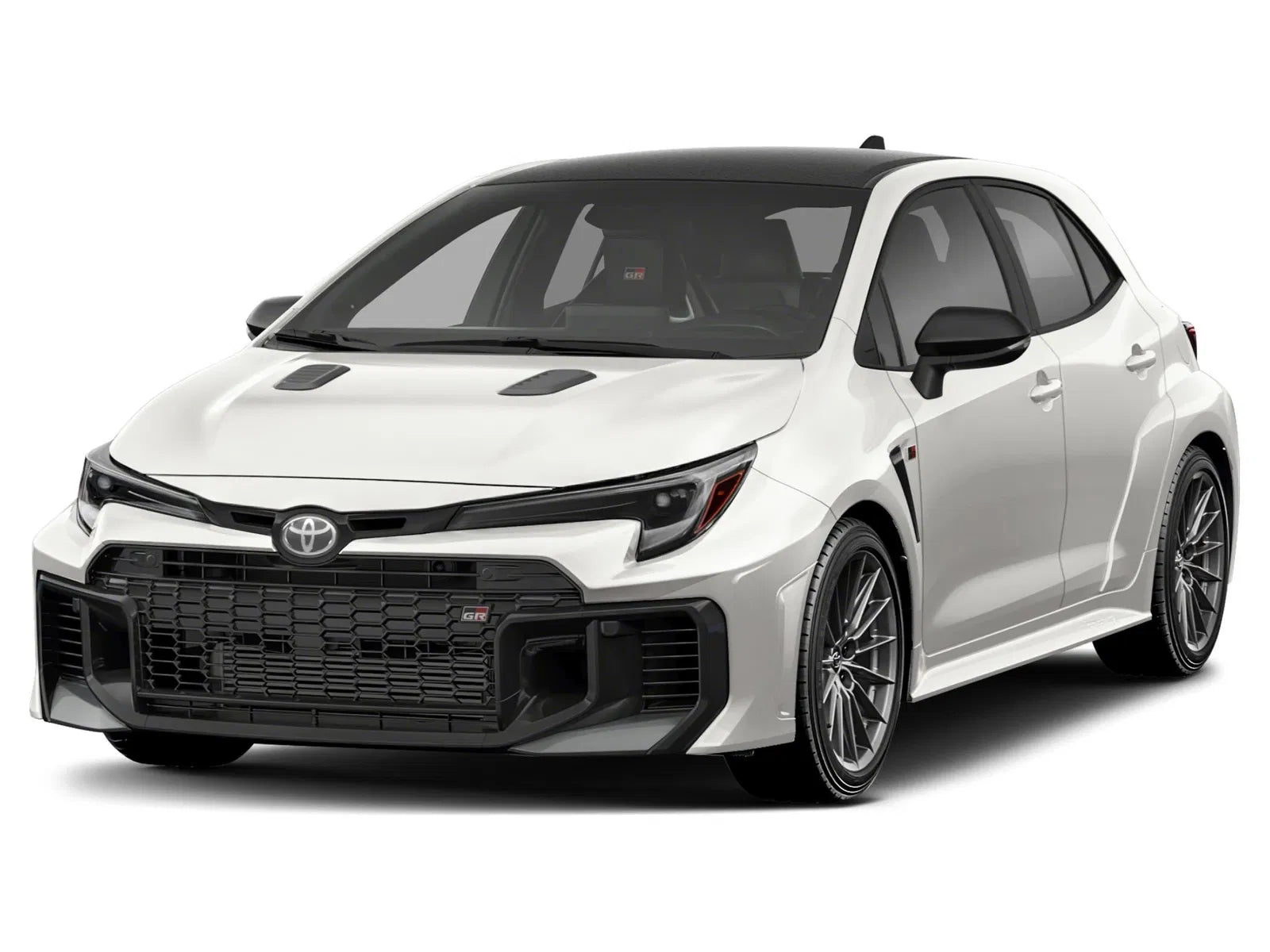 Toyota GR Corolla – Aurenzio