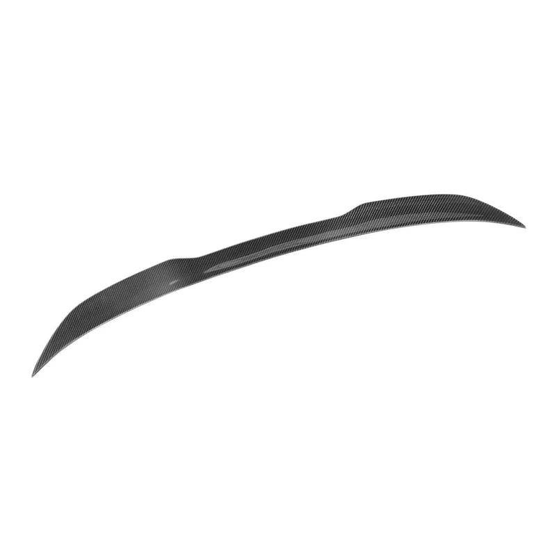 BMW F32 4 Series - MP PRO Style Carbon Fiber Trunk Spoiler – Aurenzio