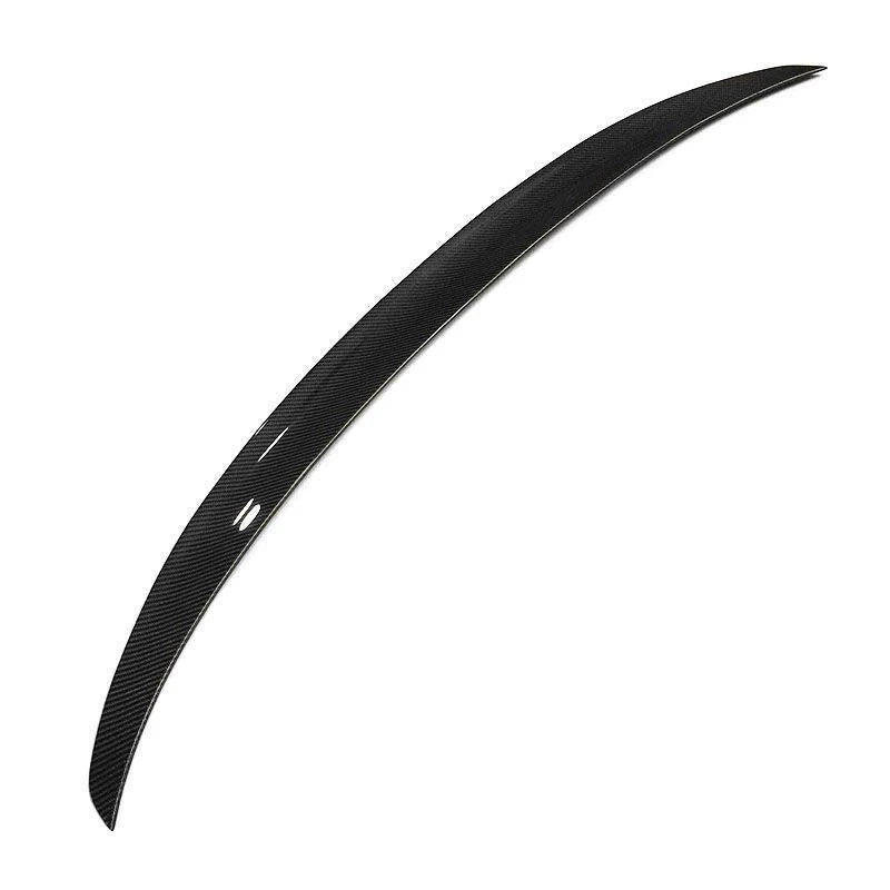 BMW F32 / F33 / F36 4 Series - MP Style Carbon Fiber Trunk Spoiler ...